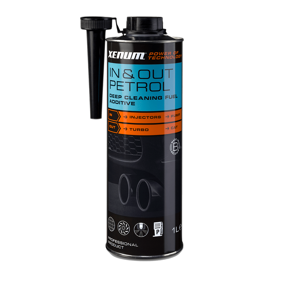 Engine Clean Solutions | The Best Additives & Oils Delivered to Your Door